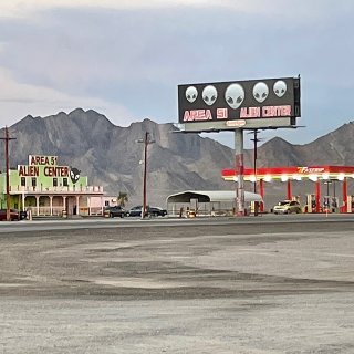 Fort Amargosa RV Park - Amargosa Valley, Nevada - RV LIFE Campground ...